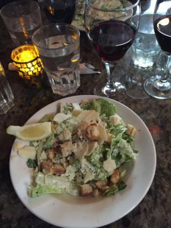 Pagliacci's Reservation | Victoria, British Columbia | Italian ...