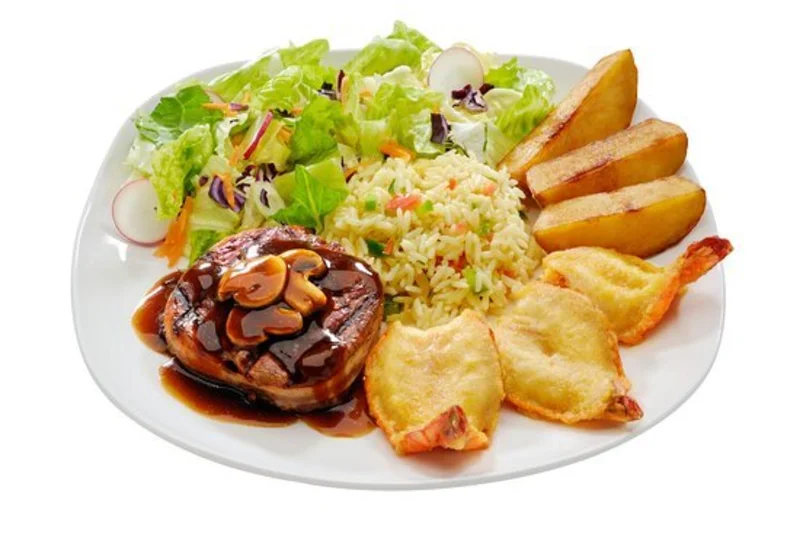 AU VIEUX DULUTH RESTAURANT - LAVAL Reservation | Laval, Quebec | Greek ...