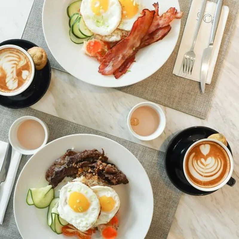 205 BGC [Official] Online Reservation | Taguig, Metro Manila | Bar ...