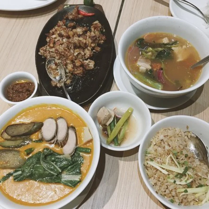 Manam Netpark | Taguig, Metro Manila | Filipino | AutoReserve