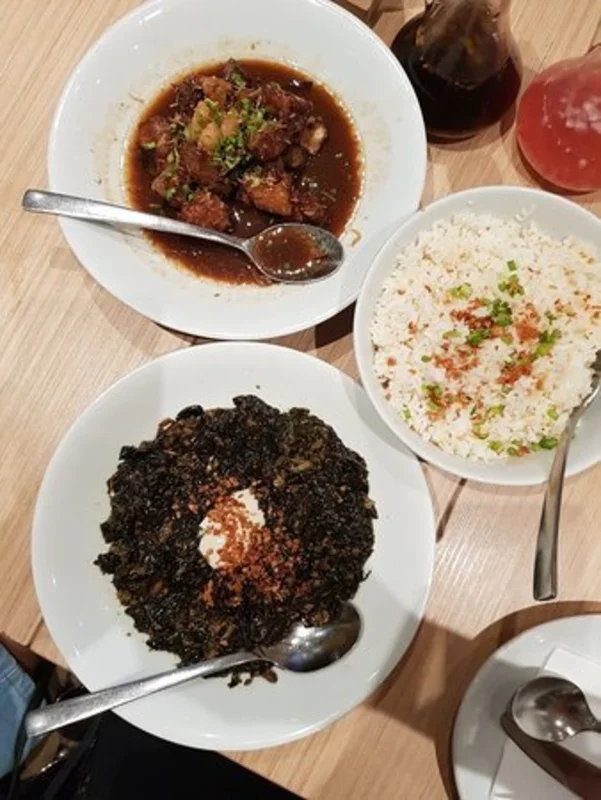 Manam Netpark | Taguig, Metro Manila | Filipino | AutoReserve