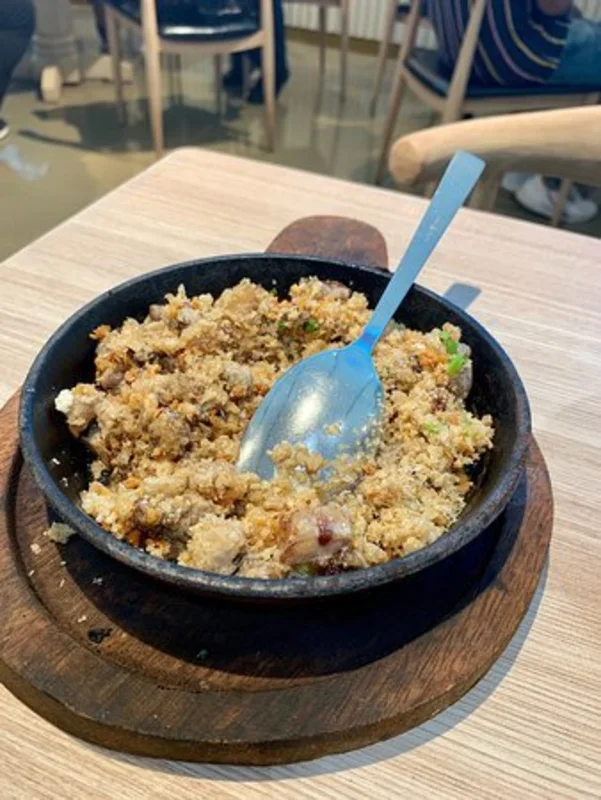 Manam Netpark | Taguig, Metro Manila | Filipino | AutoReserve