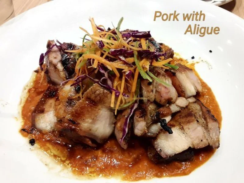 Manam Netpark | Taguig, Metro Manila | Filipino | AutoReserve