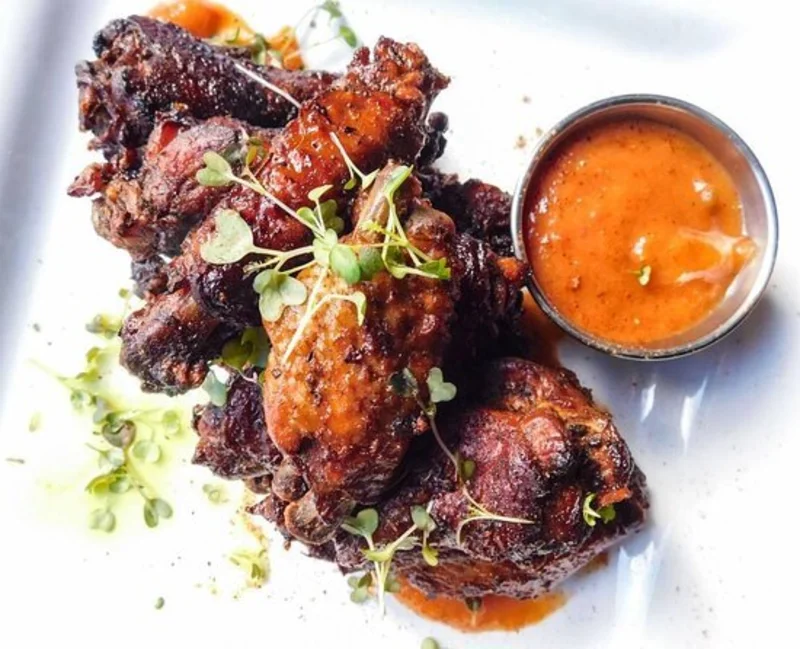Parish Cafe & Bar Reservation | Boston, Massachusetts | American ...
