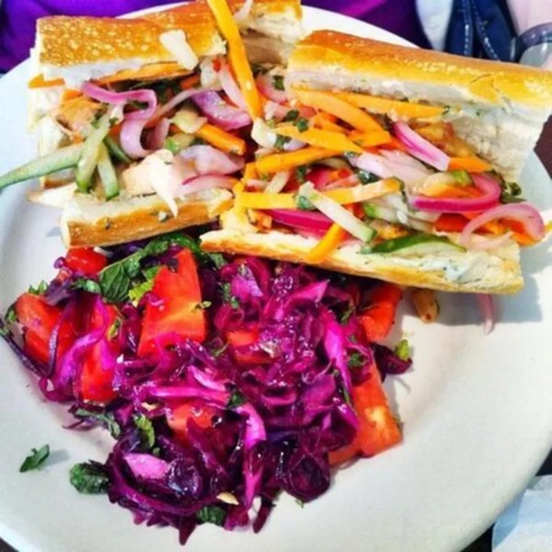 Parish Cafe & Bar Reservation | Boston, Massachusetts | American ...