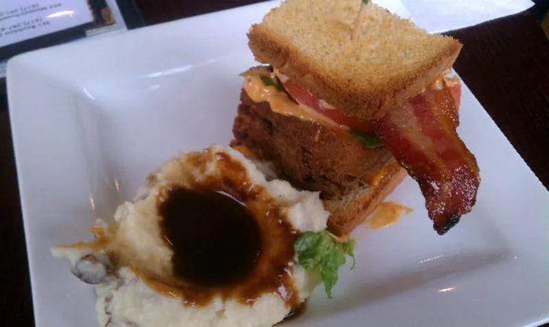 Parish Cafe & Bar Reservation | Boston, Massachusetts | American ...