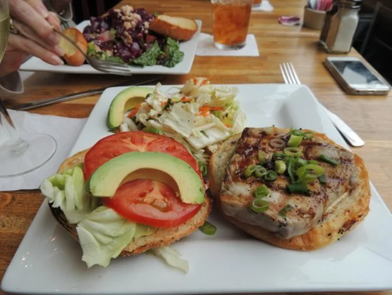 Parish Cafe & Bar Reservation | Boston, Massachusetts | American ...