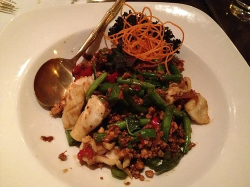 Nicky's Thai Kitchen Reservation | Pittsburgh, Pennsylvania | Thai ...