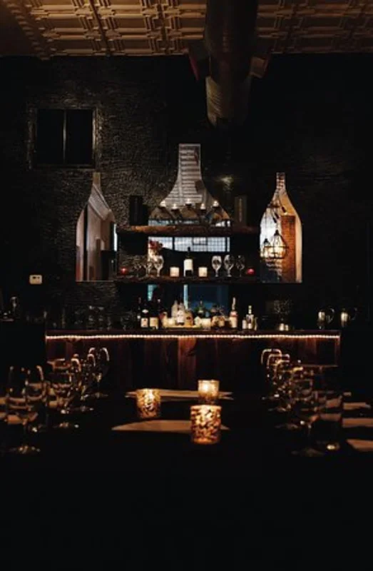 Flame Steakhouse & Wine Bar Reservation | Springfield, Missouri ...