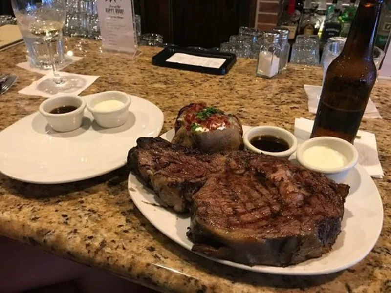 The Bull Shed Restaurant Reservation | Kapaʻa, Hawaii | American ...