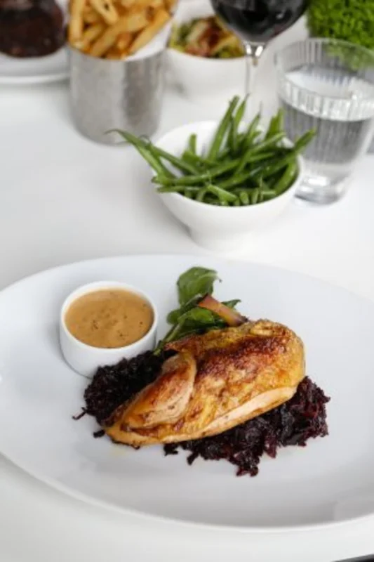 The Elgar Room Brasserie at the Royal Albert Hall Reservation | London ...