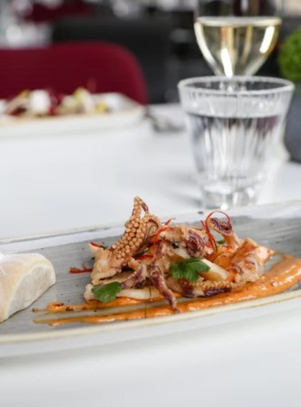 The Elgar Room Brasserie at the Royal Albert Hall Reservation | London ...