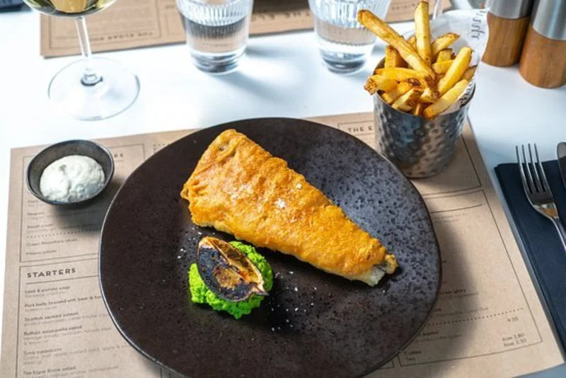 The Elgar Room Brasserie at the Royal Albert Hall Reservation | London ...