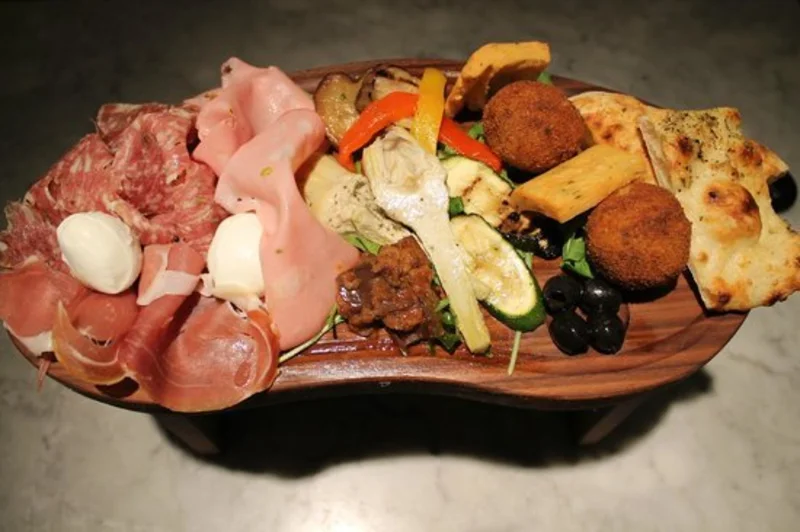 Olivelli - Waterloo Reservation | London, England | Italian | AutoReserve