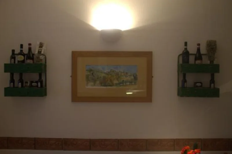 Olivelli - Waterloo Reservation | London, England | Italian | AutoReserve