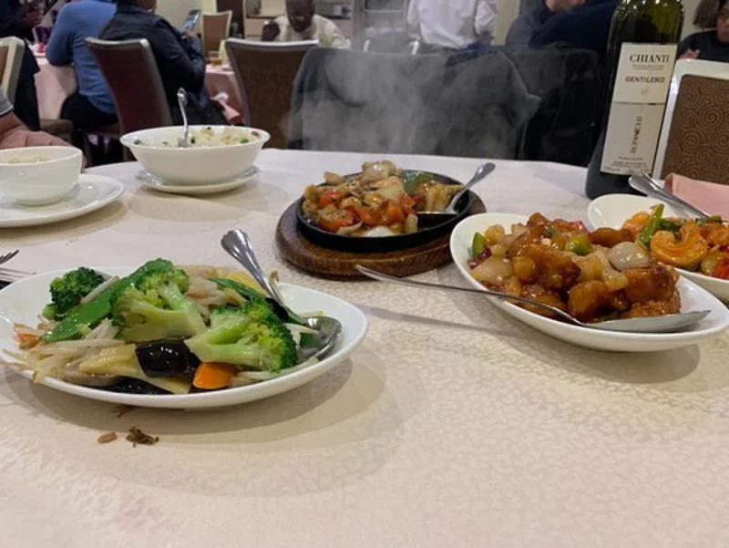 New Loon Fung [Official] Online Reservation | London, England | Chinese ...