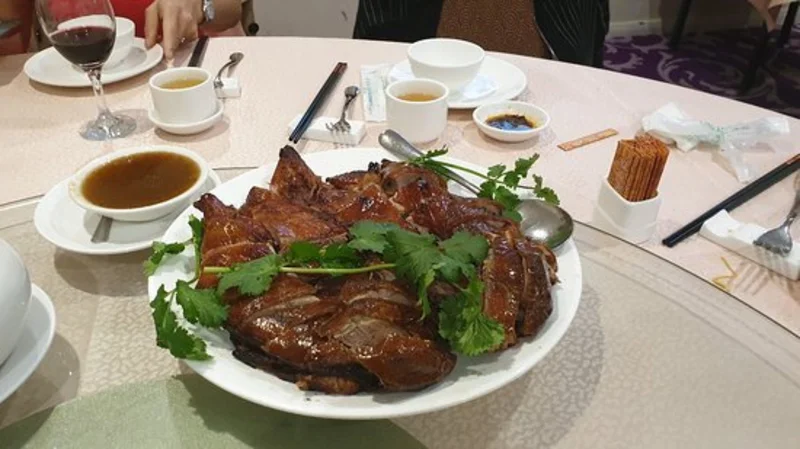 New Loon Fung [Official] Online Reservation | London, England | Chinese ...