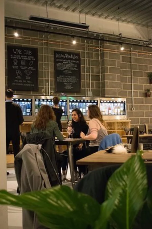 Le Vignoble Reservation | Bristol, England | Wine Bar | AutoReserve