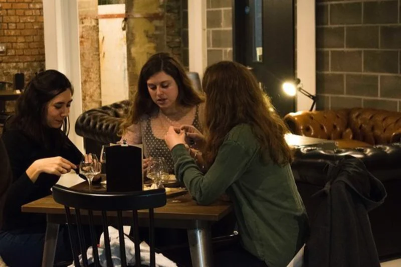 Le Vignoble Reservation | Bristol, England | Wine Bar | AutoReserve