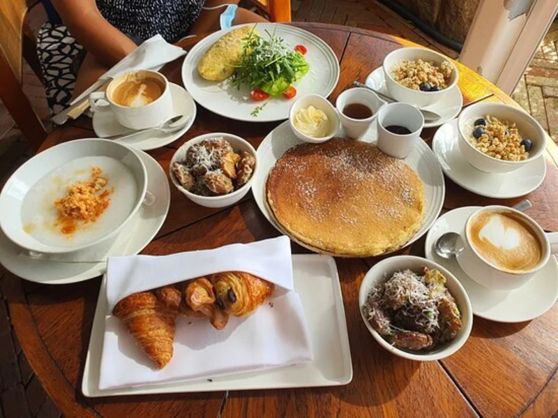 Spago Bar & Lounge Reservation | Downtown Core, Central | Bar | AutoReserve