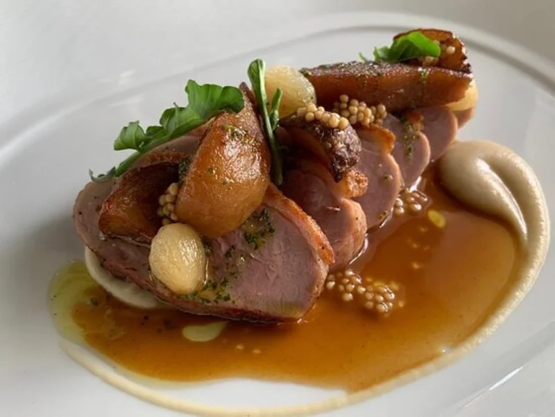 Spago Bar & Lounge Reservation | Downtown Core, Central | Bar | AutoReserve