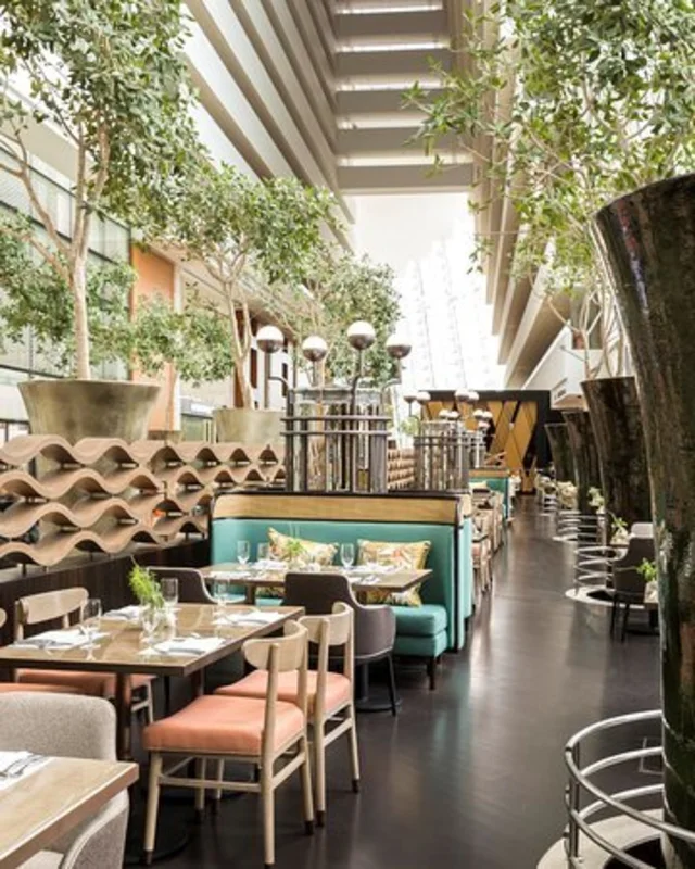 Rise Restaurant Reservation | Downtown Core, Central | Buffet | AutoReserve