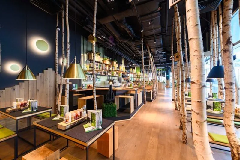 SERVUS German Burger Grill | VIVOCITY Reservation | Bukit Merah ...