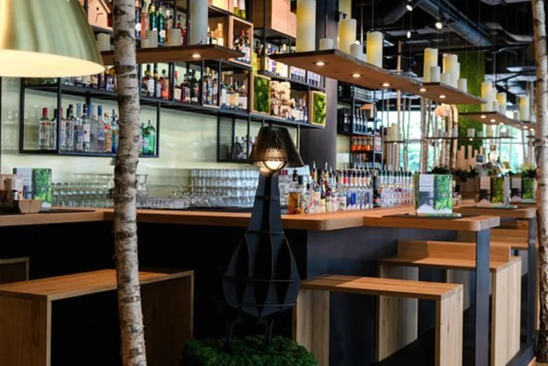 SERVUS German Burger Grill | VIVOCITY Reservation | Bukit Merah ...