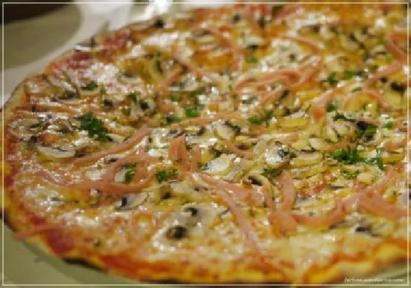 Da Luca Italian Restaurant Reservation | Novena, Central | Italian ...