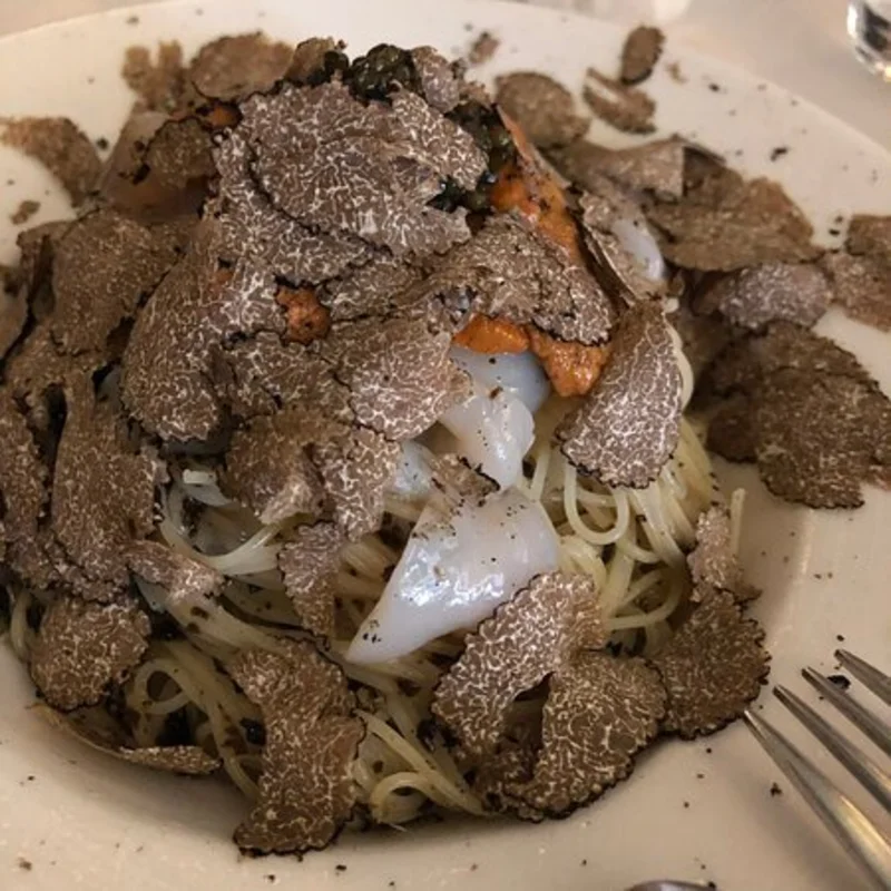 Da Luca Italian Restaurant Reservation | Novena, Central | Italian ...