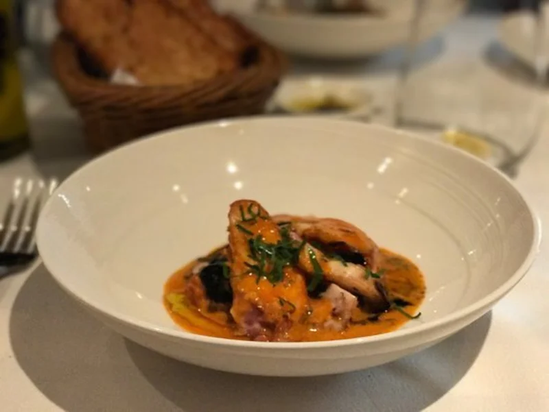 Da Luca Italian Restaurant Reservation | Novena, Central | Italian ...