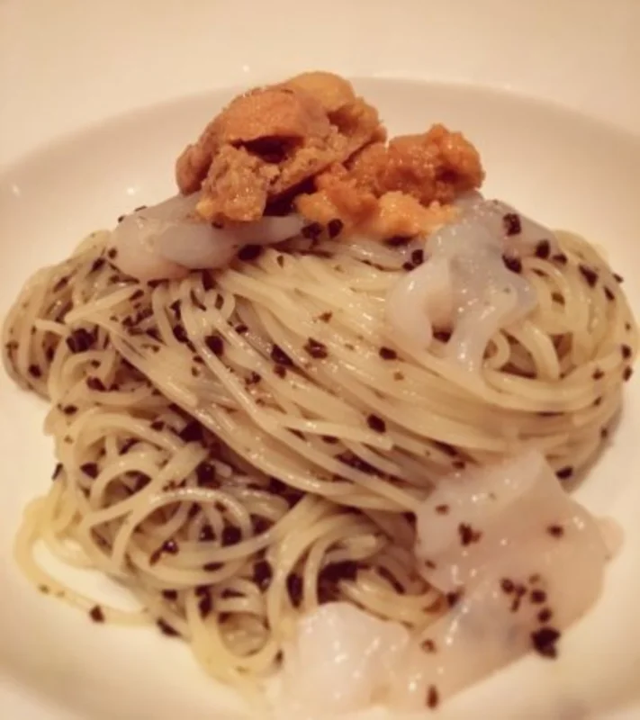 Da Luca Italian Restaurant Reservation | Novena, Central | Italian ...