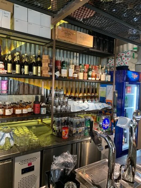 The Skewer Bar Reservation | Geylang, Central | Bar | AutoReserve