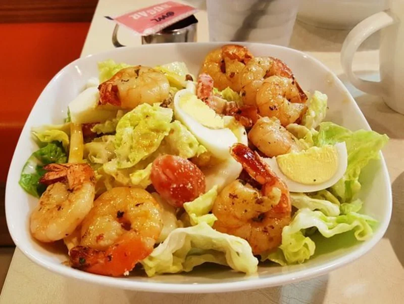 Josh's Grill @ 313 @ Somerset Reservation | Orchard, Central | Western ...