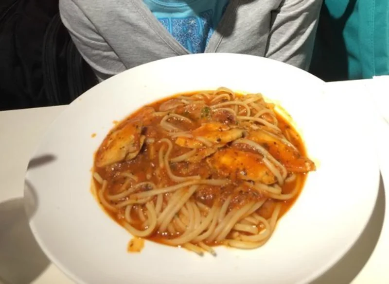 Josh's Grill @ 313 @ Somerset Reservation | Orchard, Central | Western ...