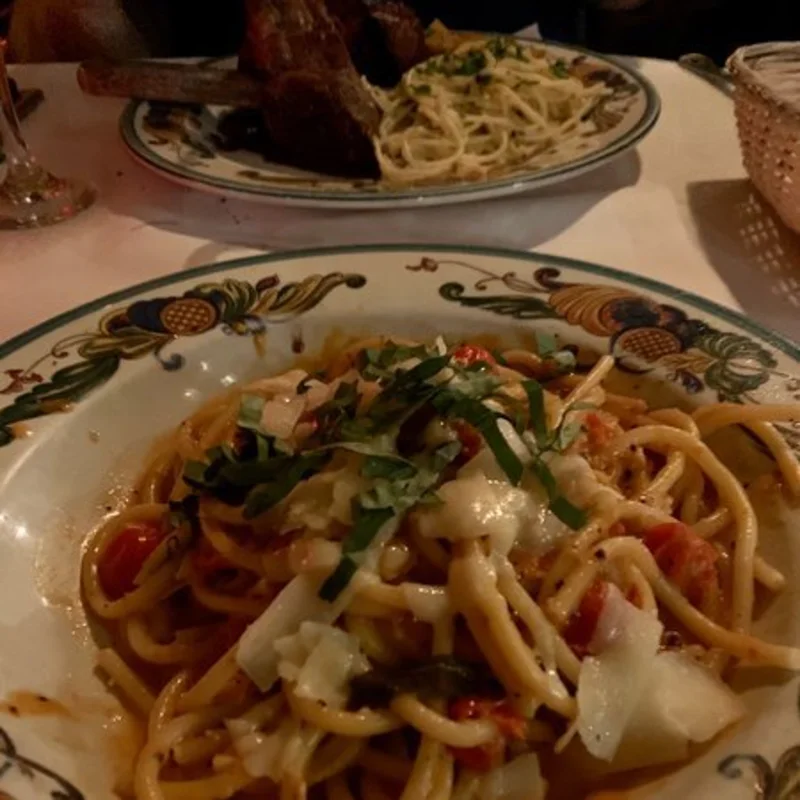 La Rustica Reservation | Seattle, Washington | Italian | AutoReserve