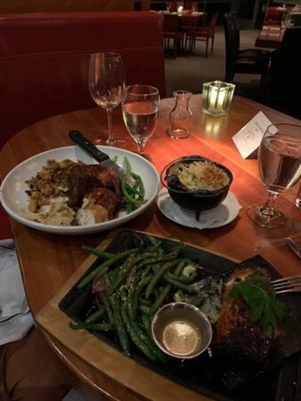 Roaring Fork Reservation | Austin, Texas | American | AutoReserve