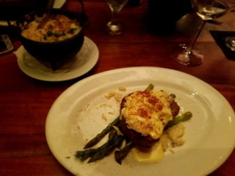 Roaring Fork Reservation | Austin, Texas | American | AutoReserve