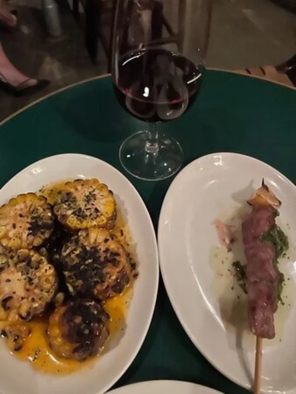 Bar Totti's Reservation | City of Sydney, New South Wales | Italian ...