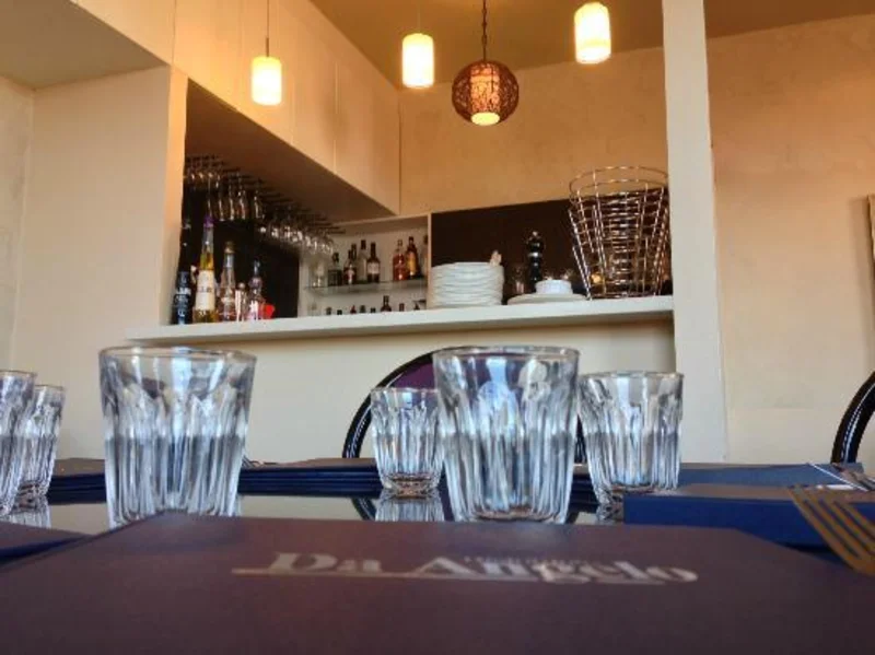 Da Angelo Ristorante Reservation | City of Hobart, Tasmania | Italian ...