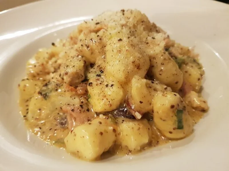 Da Angelo Ristorante Reservation | City of Hobart, Tasmania | Italian ...