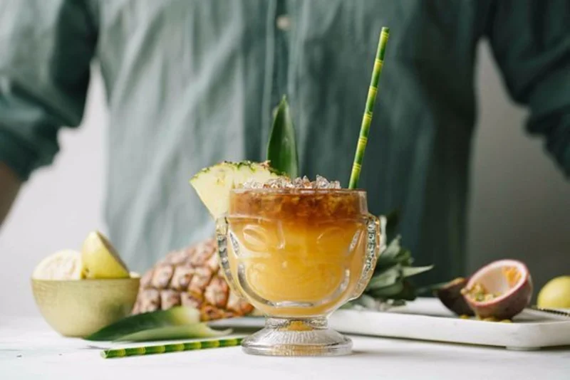 King Taps First Canadian Place Reservation | Toronto, Ontario | Bar ...