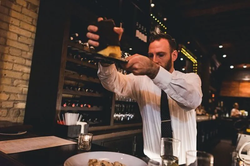 Onesto Reservation | Milwaukee, Wisconsin | Italian | AutoReserve