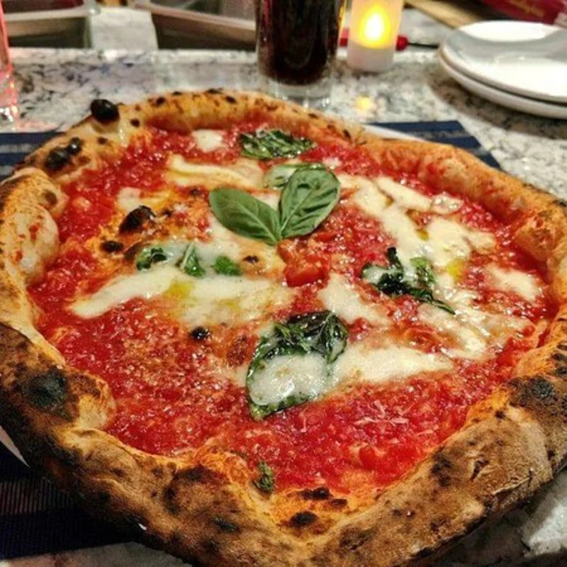 San Giorgio Pizzeria Napoletana Reservation | Milwaukee, Wisconsin ...