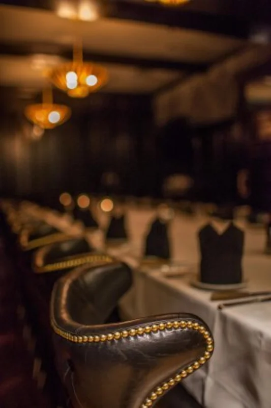 Bull In The Alley Reservation | Tulsa, Oklahoma | American | AutoReserve