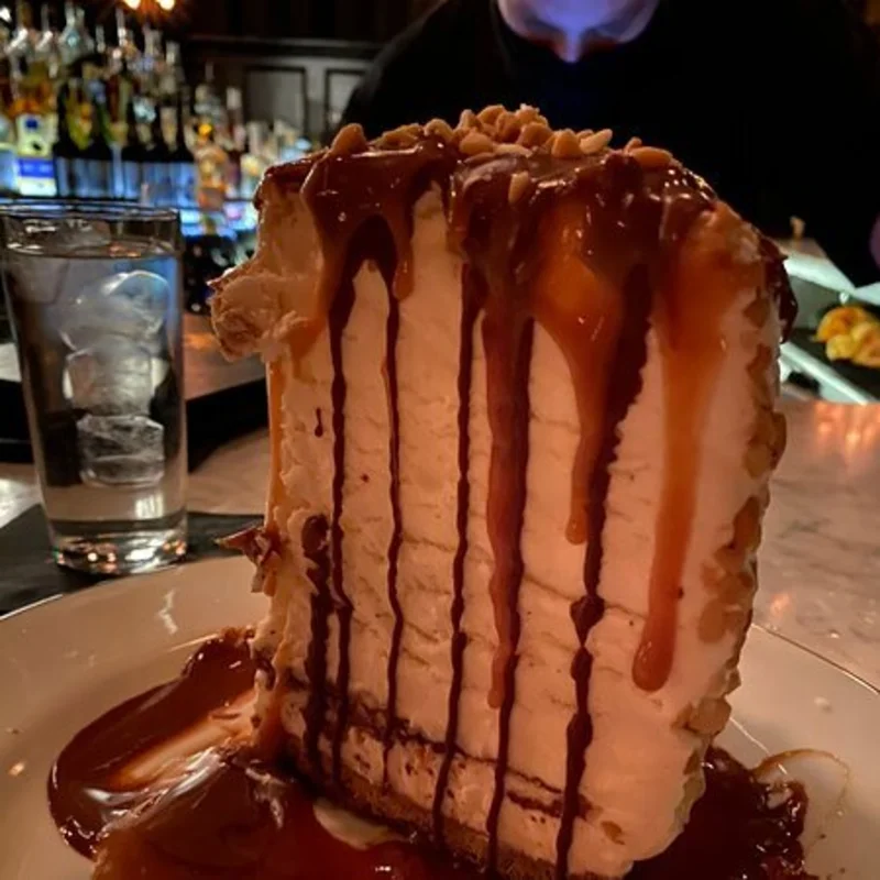 Bull In The Alley Reservation | Tulsa, Oklahoma | American | AutoReserve