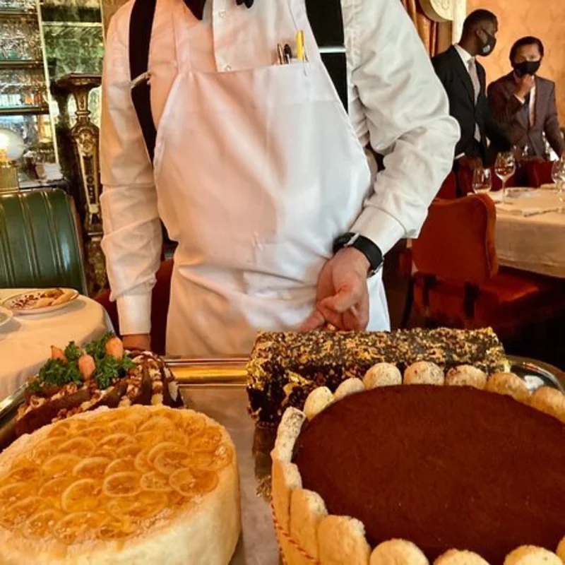 Carbone Miami Reservation | Miami Beach, Florida | Italian | AutoReserve