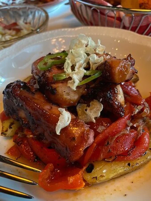 Carbone Miami Reservation | Miami Beach, Florida | Italian | AutoReserve