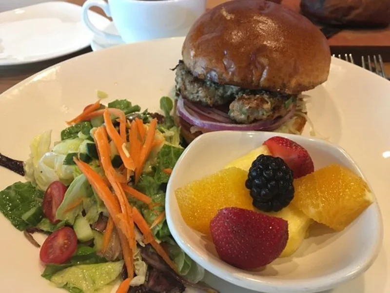 Cooper's Hawk Winery & Restaurant- Naples Reservation | Naples, Florida ...