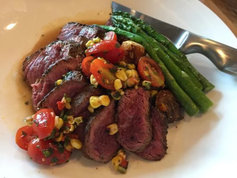 Cooper's Hawk Winery & Restaurant- Naples Reservation | Naples, Florida ...